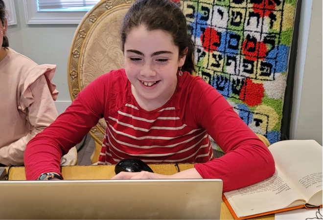 Jewish Online School | Day School, Hebrew School, Bar Mitzvah Lessons ...